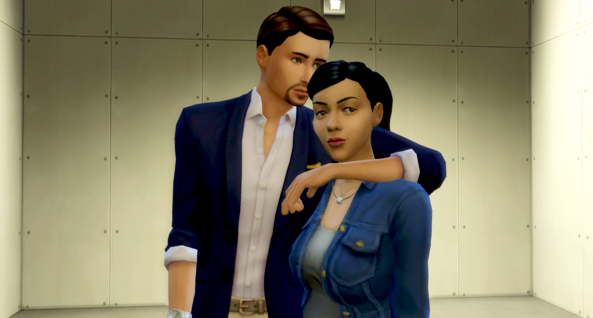 Memory Lane Challenge - Discovering Juliana - Stories by Jes2G