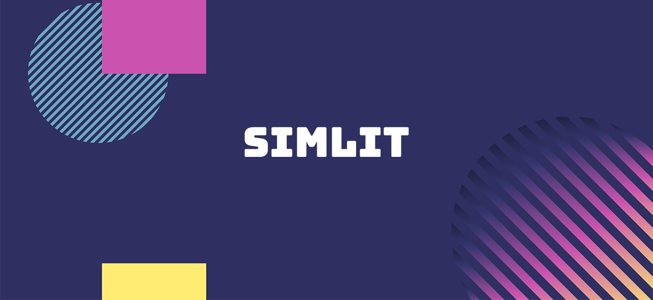 SimLit - Stories by Jes2G